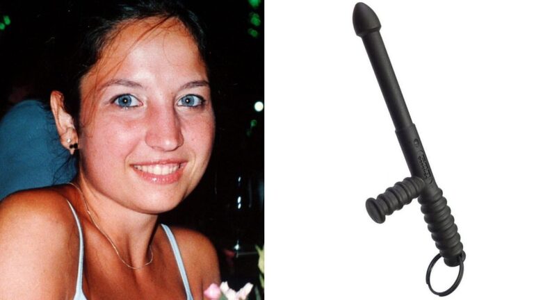 Garlasco, "Chiara Poggi colpita con un Baby Tonfa": scopriamo l'arma ...