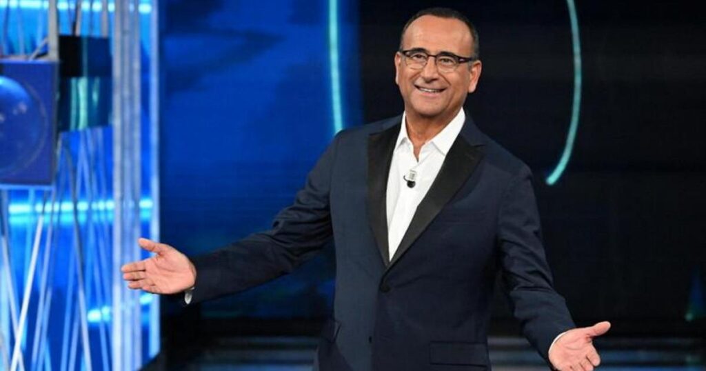 Sanremo Giovani: Carlo Conti punta su 24 talenti emergenti per il ...